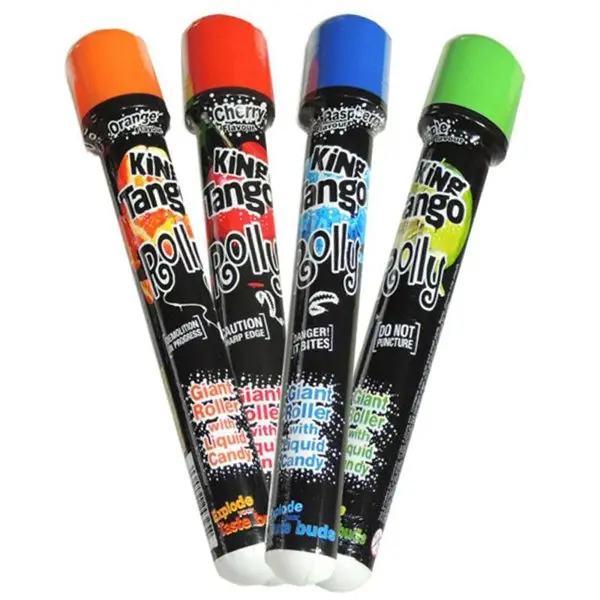 Tango Roller - Sweet Traditions, Sweets The Traditional Way!