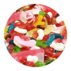 About - Sweet Traditions, Sweets The Traditional Way!