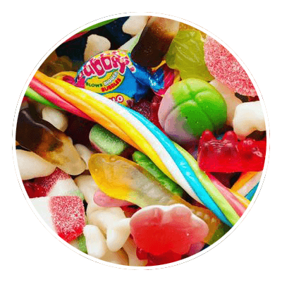 Contact - Sweet Traditions, Sweets The Traditional Way!