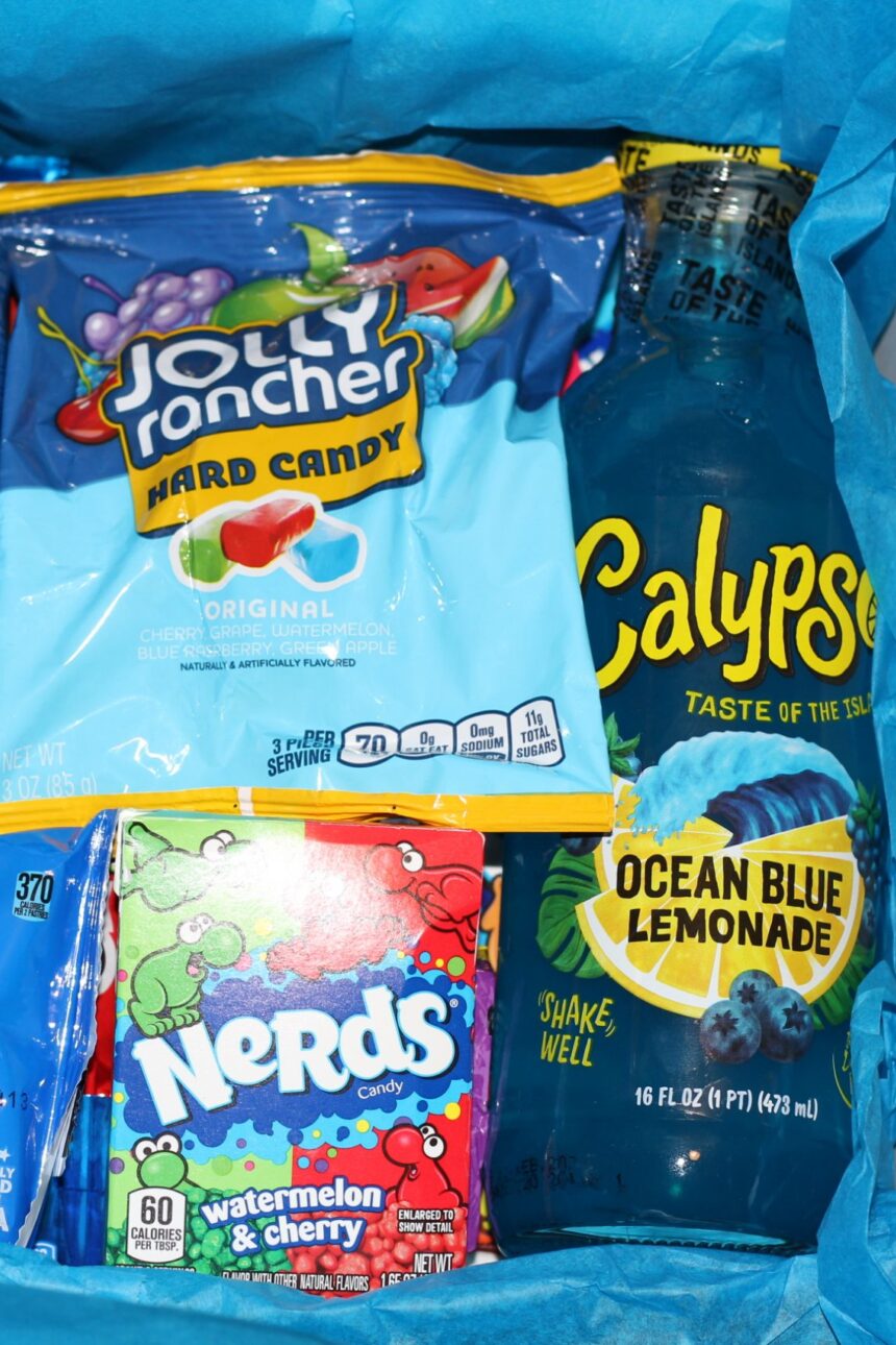 Home - Sweet Traditions, Sweets The Traditional Way!